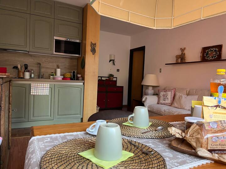 Casa Horvais San Candido - Innichen