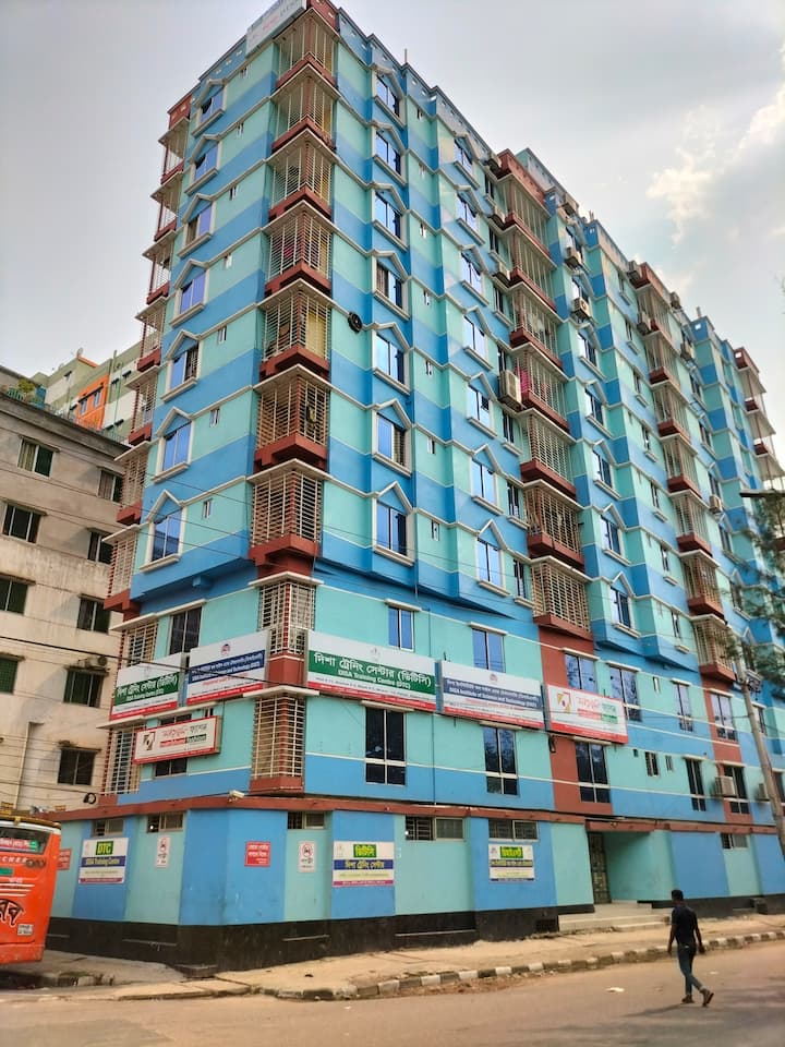 Room In Mirpur, Dhaka - Dhaka