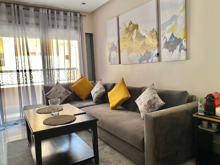 Studio Centre Casablanca - Casablanca