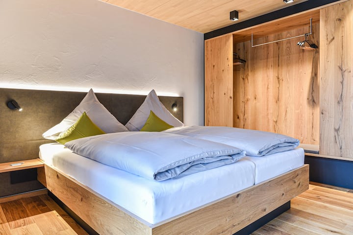 Ferienwohnung S 4.2 Mit Privatsauna - Schluchsee