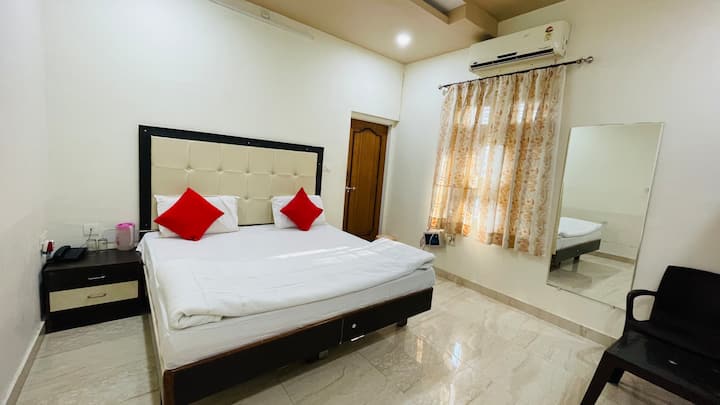 Deluxe Room - Kota
