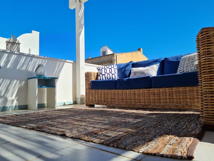 Casa Vacanze - Calasetta - Italy