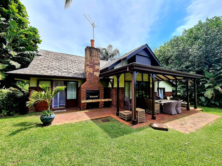 Villa G4 - Selborne Golf Estate - Pennington