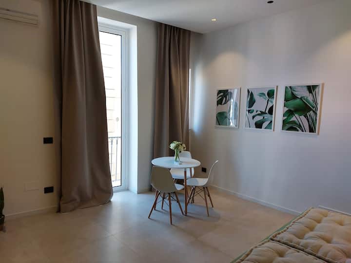 La Casa Nel Cuore Di Palermo - Palermo