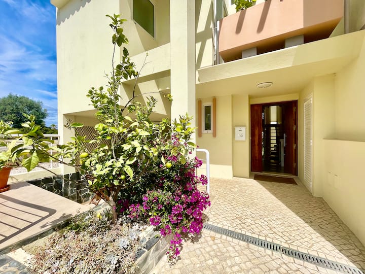 Casa Jc - Spacious With Wifi - Carvoeiro