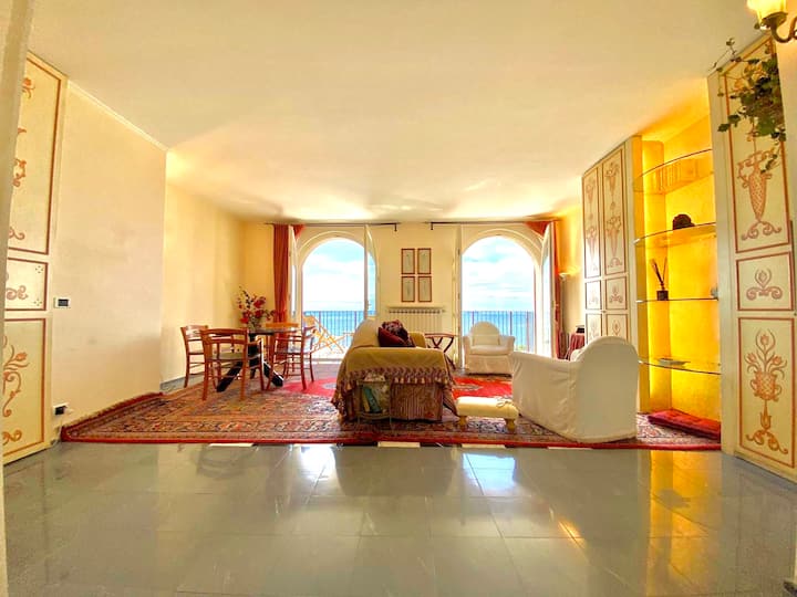 Exclusive Suite Excelsior - Santa Margherita Ligure