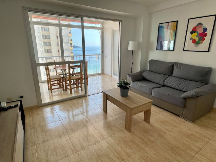 Apartamento En Playmon Bacana - Benidorm
