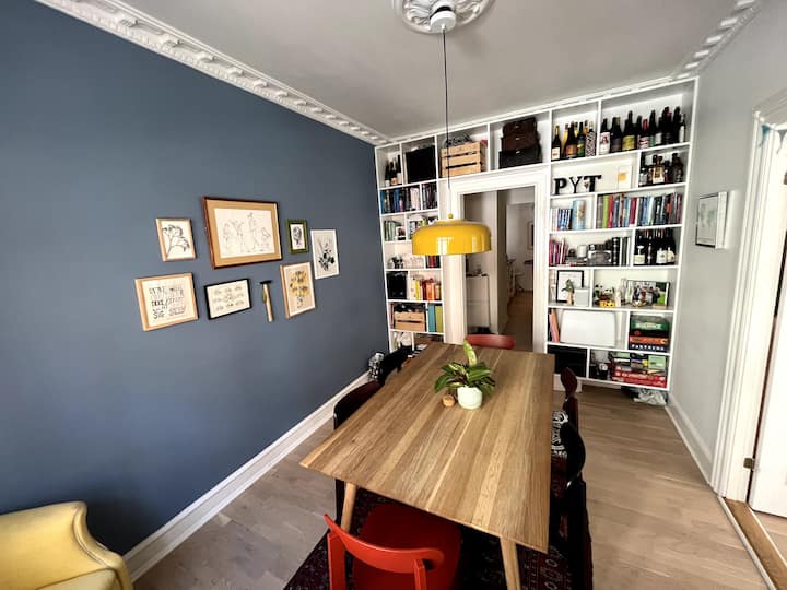Room In Nørrebro - Copenhaguen