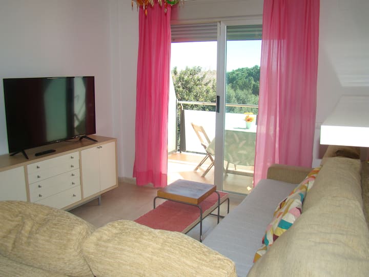 Apartamento Tilanin Costa Dorada - Cambrils