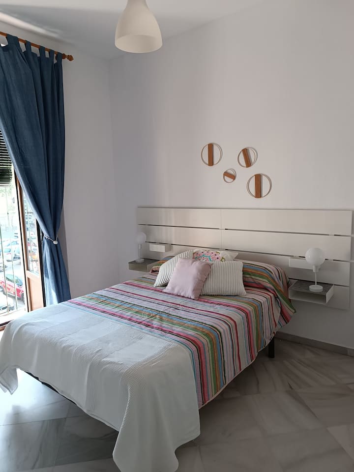 Apartamento “El Burladero” - El Puerto de Santa María