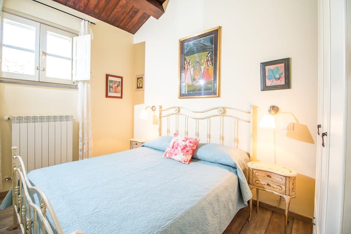 Splendida Casa Nel Borgo Antico - Termoli
