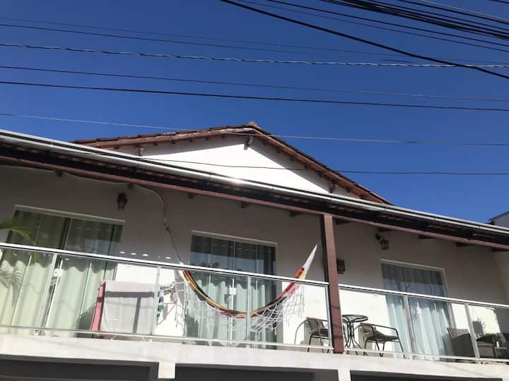 Casa Para Eventos - Blumenau