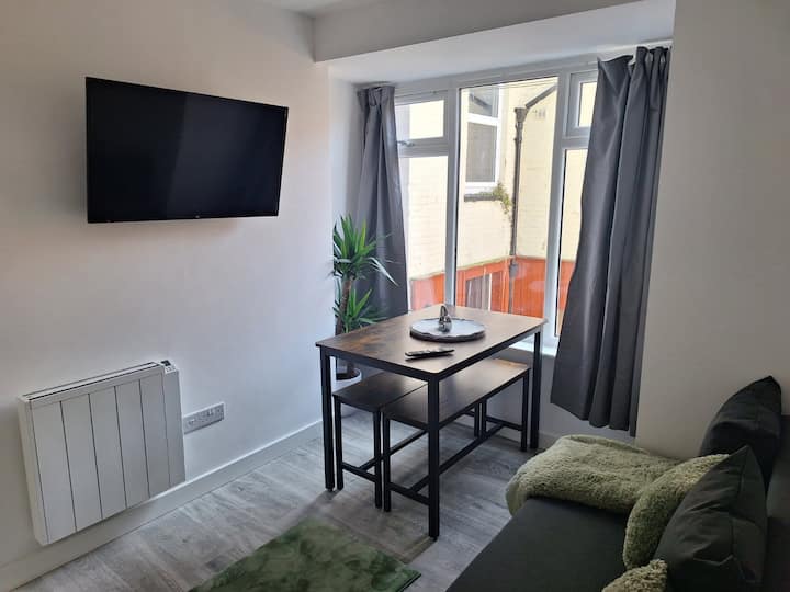 Holiday Flat By The Sea Flat 3 - Great Yarmouth