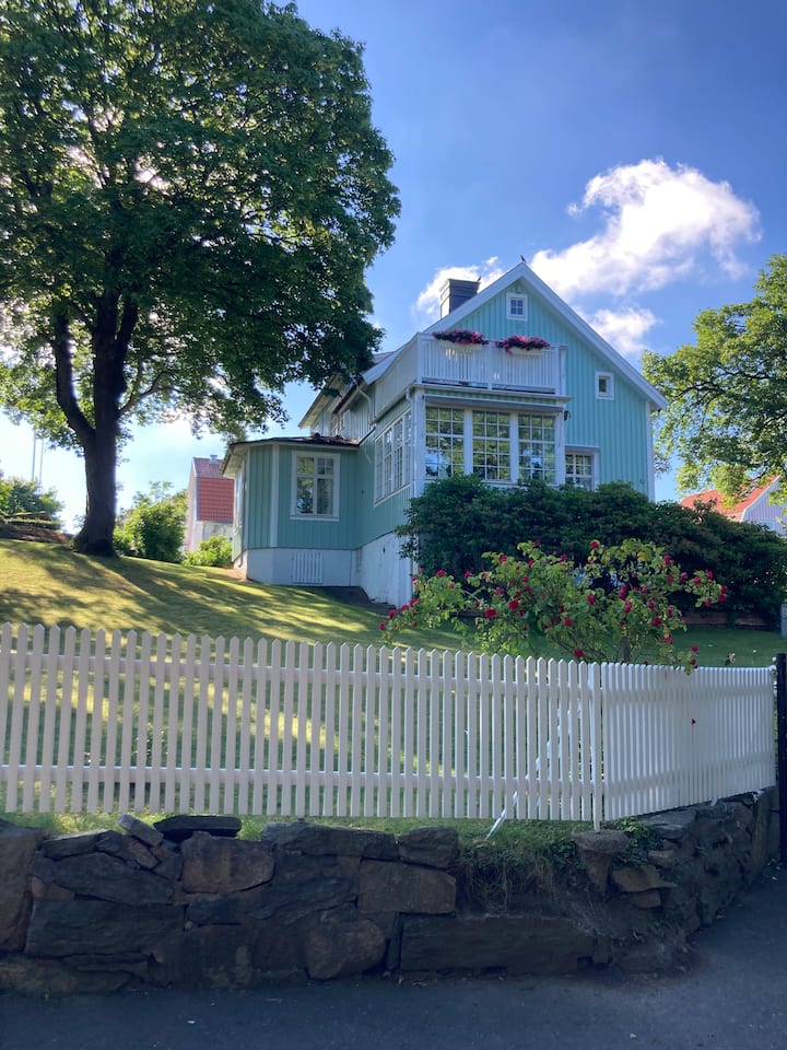 Villa Eva - Gothenburg