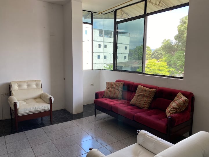 Apartment Near Rotonda - Portoviejo