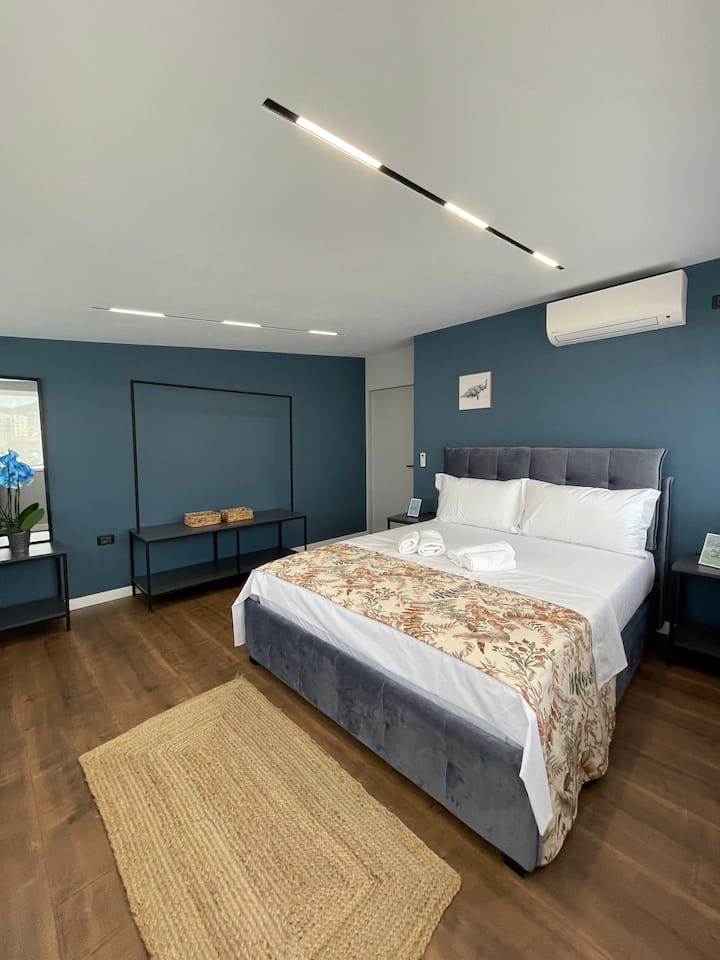 Voyage Penthouse - Tirana