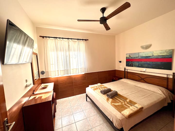 Superior Front Facing Apartment - Faliraki