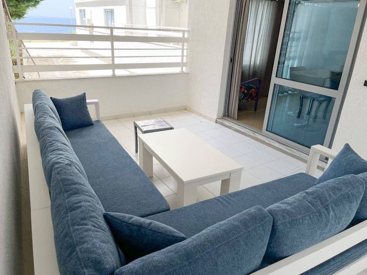 Premium Big Duplex - Saranda