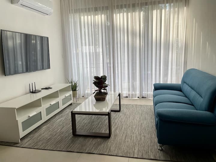 Amazing View - 2 H - 2 Bathroom Apartment. - Santo Domingo