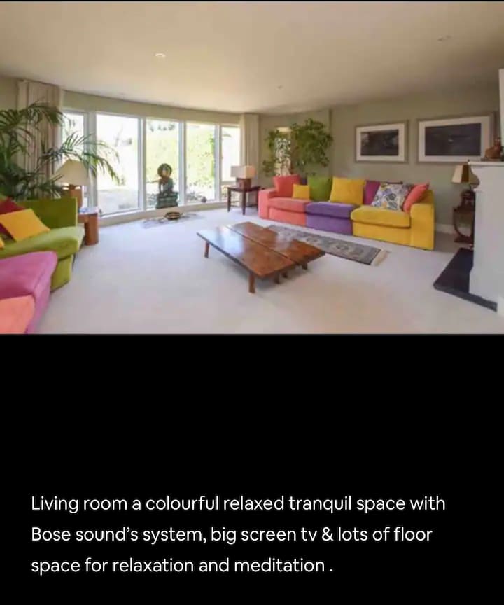 Room - Bray