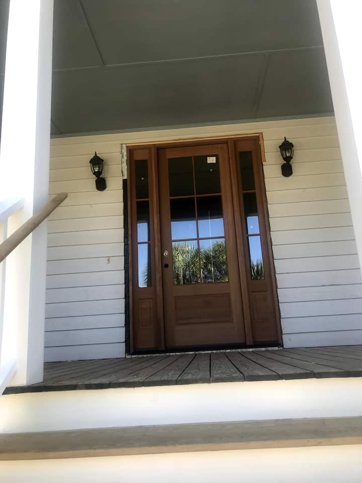 Iop 3br W/ Pool/on Golf Course - Mount Pleasant, SC