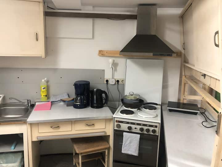 Unterkunft Im Herzen Hamburgs - Hamburg Airport (HAM)