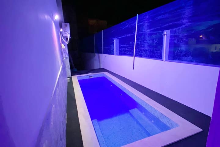 Tanger : locations de vacances avec piscine - Tangier-Tétouan-Al ...