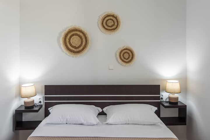 Nisida House - Milos