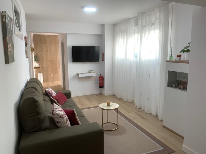 Tolería Baixamar - Sanxenxo