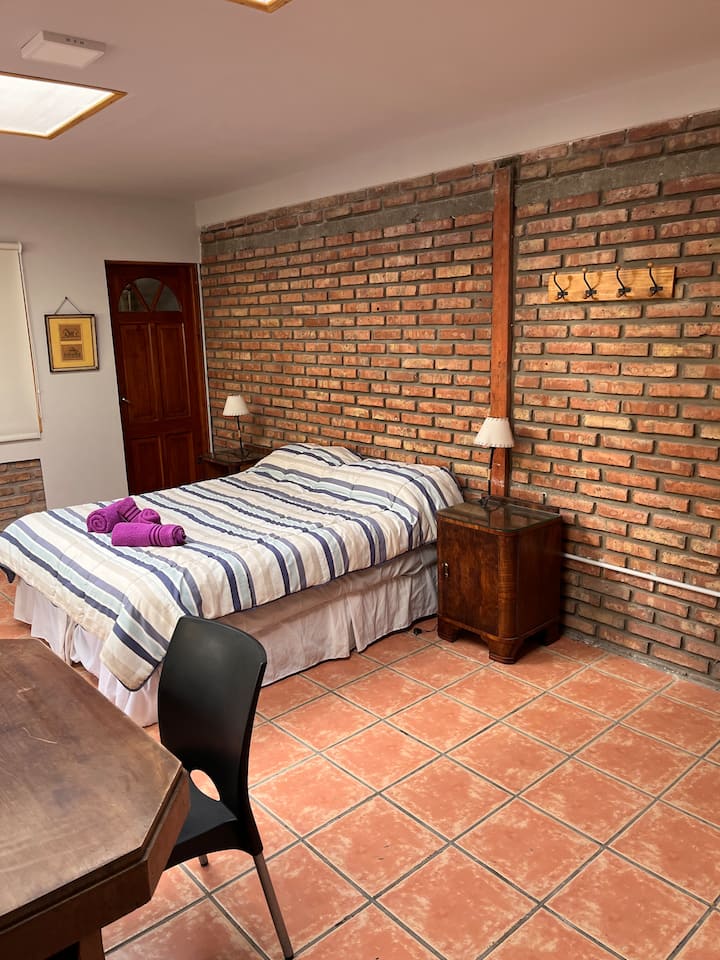 Loft Calido Cercano Al Centro - Bariloche