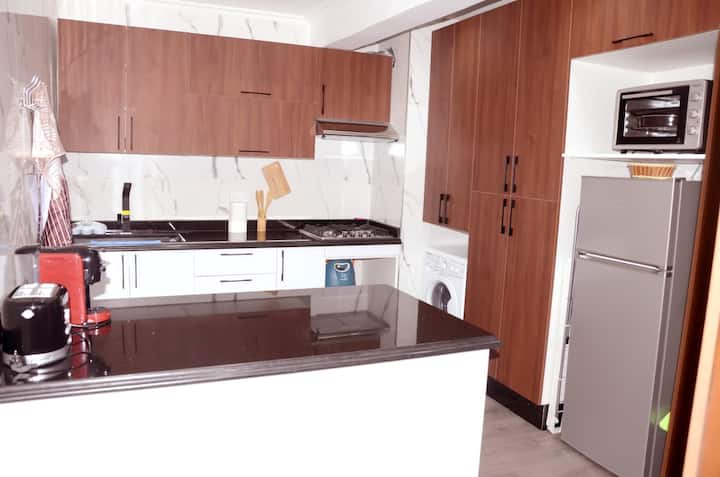 Appartement Centre Ville - Tánger