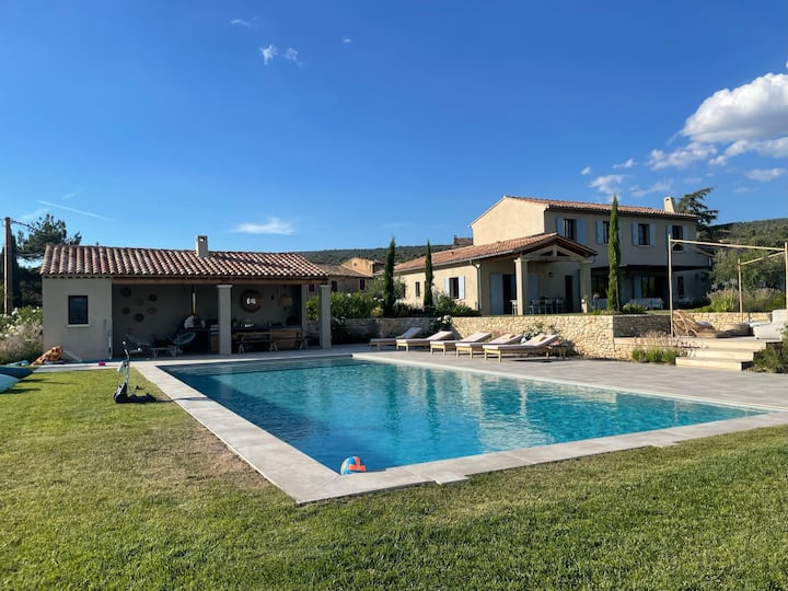 Villa Solo Lulu - Apt