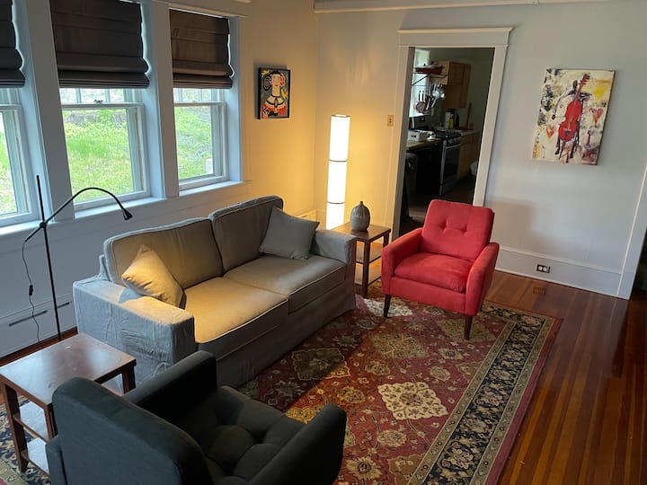 Mountain Village Apartment - Stroudsburg, PA