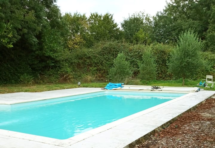 Camping Vieilles Charrues Petit-déj Navette Inclus - Finistère
