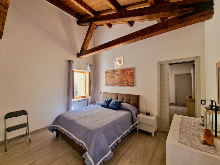Camere In Palazzo Storico-piazza Duomo - Rocca di cambio