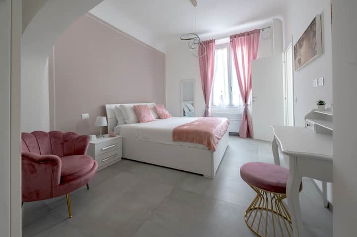 Mosse Bright Modern Near City Center Tram T1 - Florenz