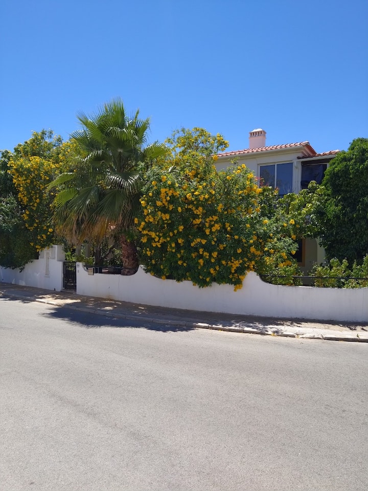 Casa Da Floresta (Forest House) - Faro