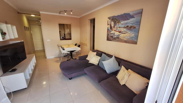 Apartamento En Estartit A 200m De La Playa. - L'Estartit