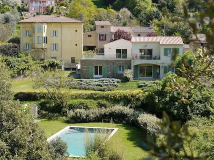 Arba
Résidence A Casa Ghjalla - Bastelicaccia