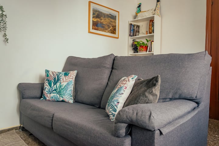 Habitación Privada - Mollet del Vallès