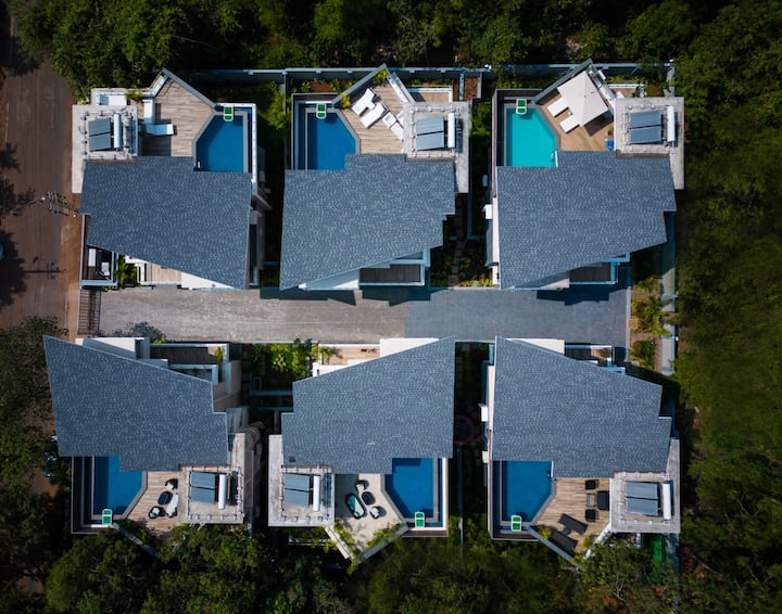 8bhk In Assagao With The Most Satisfying Reviews - India