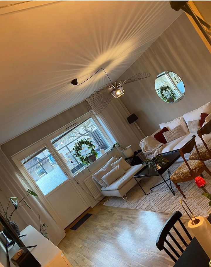 Fint Radhus I Visby - Visby