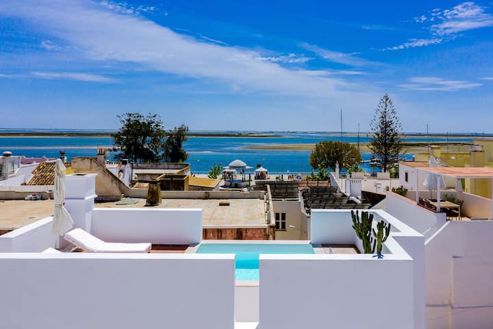 Casa Sant´ana *Collection Slow Casa - Faro