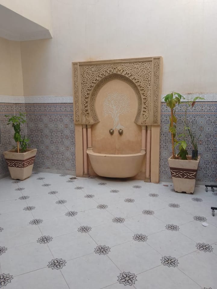 Dar Diaf - Marrakech