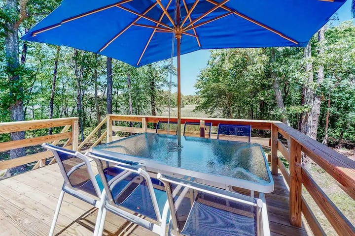 Gilbert Getaway - Harwich, MA