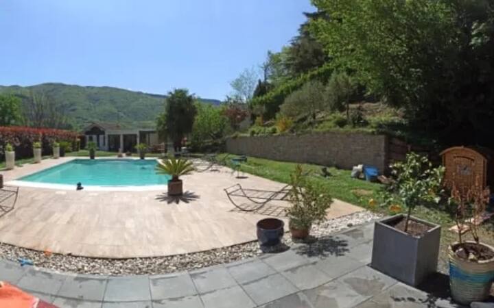 Studio Accès Spa Et Piscine - Mazamet
