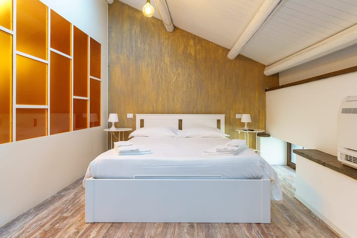 Proserpina Apartment - Catania