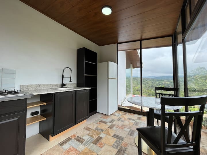 Vista De ÁNgeles – Luz Room - Costa Rica