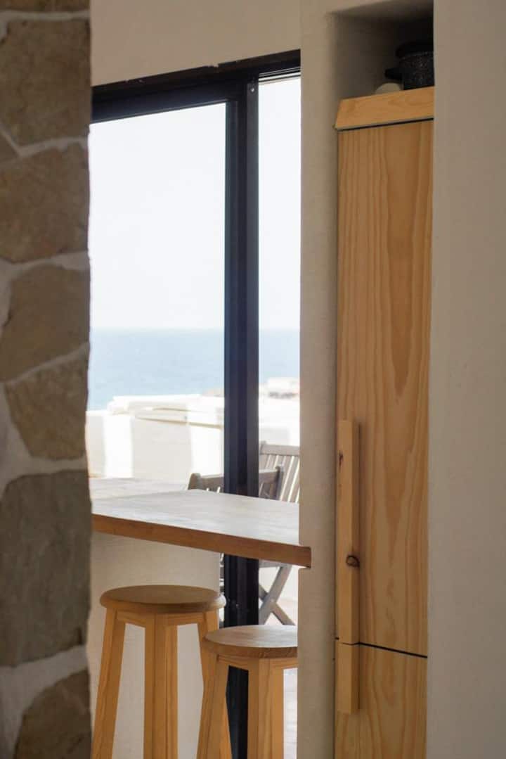 La Casita Con Buena Vista - Fuerteventura