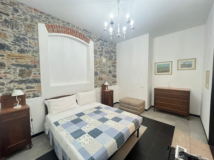 Trainspot Accommodation Tre - La Spezia